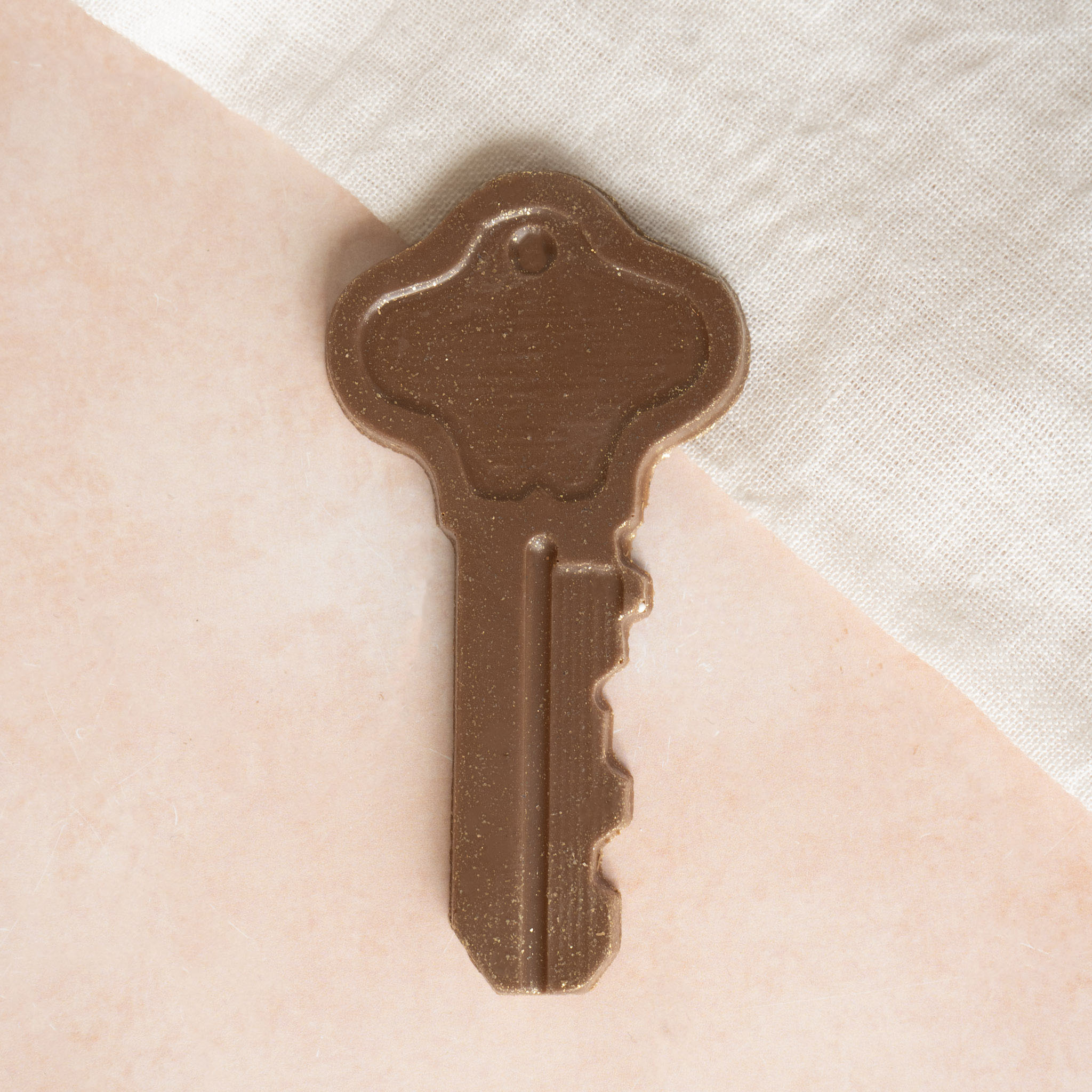 Chocolate House Key – Bradley's Gift and Home