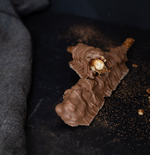 Tennessee Walking Stick, Milk Chocolate – Bradley's Gift and Home